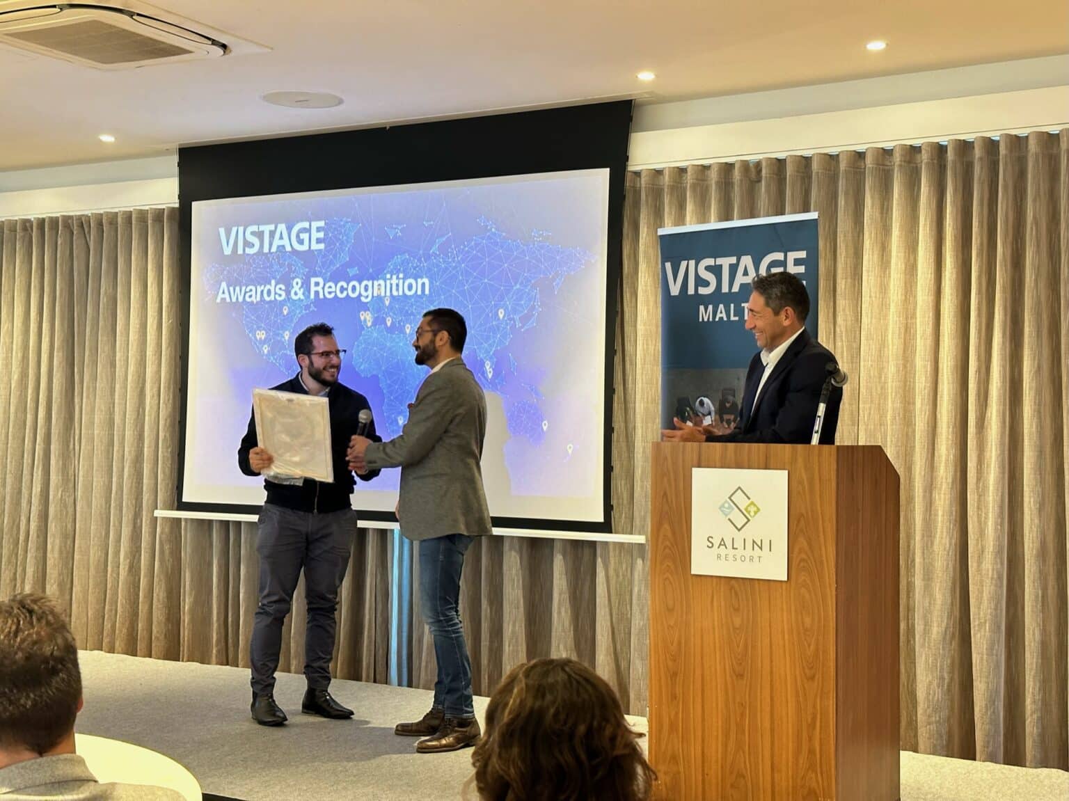 Value-Driven Leadership | Vistage International (Malta)